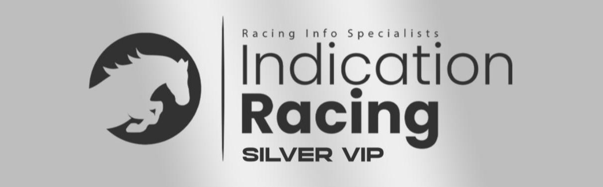 VIP Silver – Indication Racing
